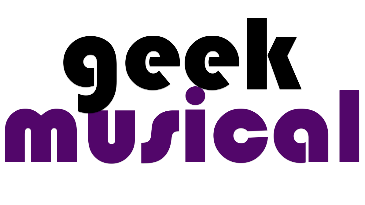 Geek Musical - Tudo sobre música você encontra aqui