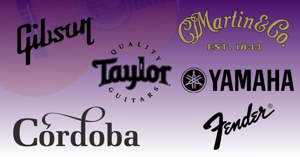 As Melhores Marcas de Violão Em 2026 - Geek Musical