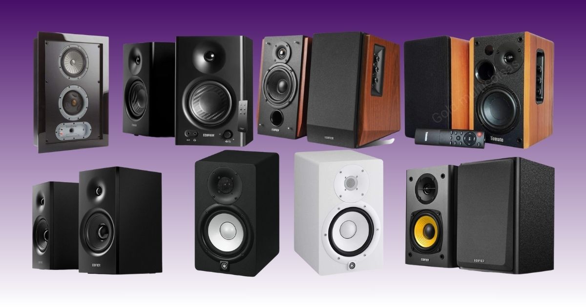 Qual O Melhor Monitor de Áudio Em 2025? - Geek Musical