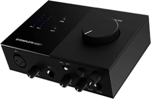 As 8 Melhores Interfaces de Áudio Para Home Studio Em 2025 - Geek Musical