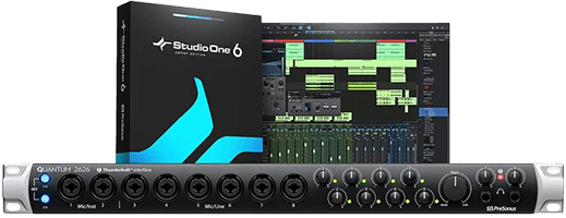 As 8 Melhores Interfaces de Áudio Para Home Studio Em 2025 - Geek Musical