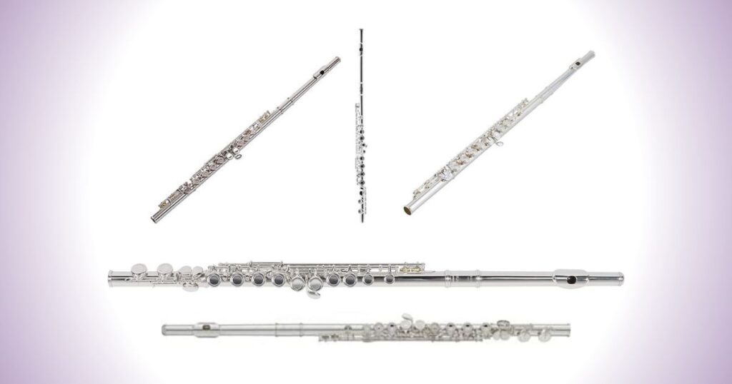 Melhores Marcas de Flauta Transversal Em 2025 - Geek Musical