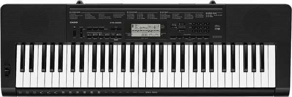 Os 10 Melhores Teclados Casio de 2025 - Geek Musical