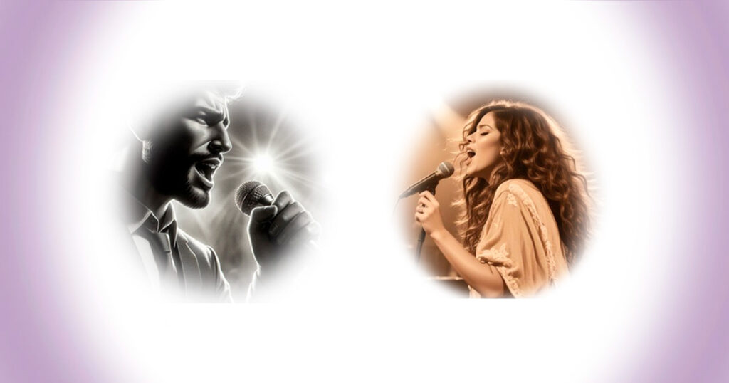 Dicas de Canto: 10 Passos Para Cantar Como Um Profissional (Com Extras ...