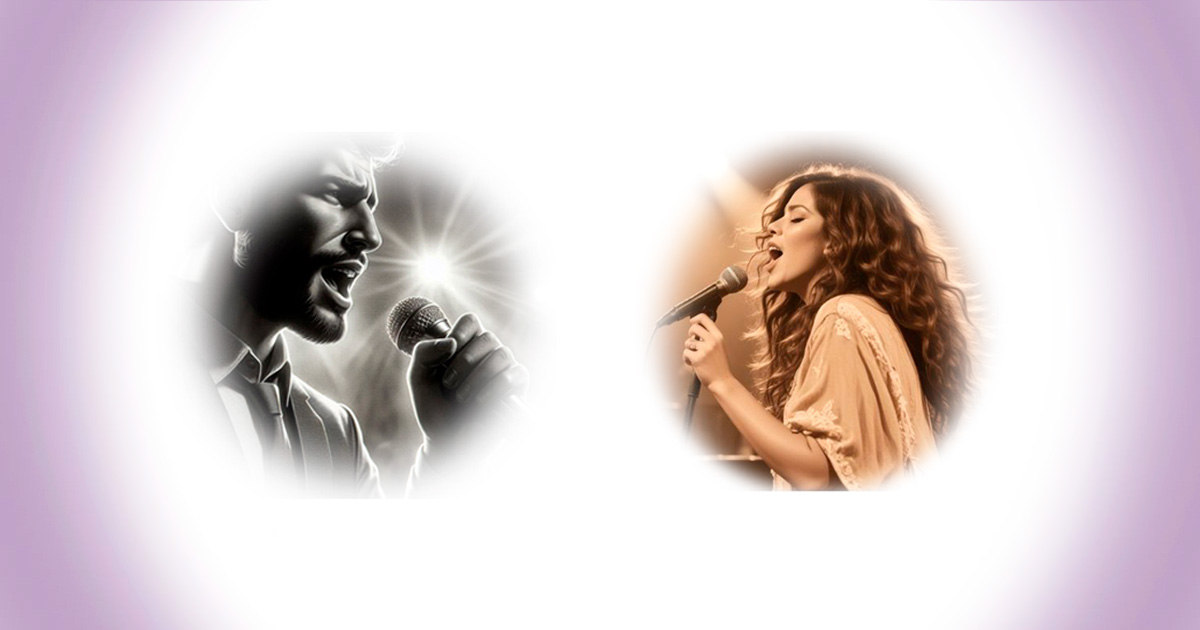 Dicas de Canto: 10 Passos Para Cantar Como Um Profissional (Com Extras ...