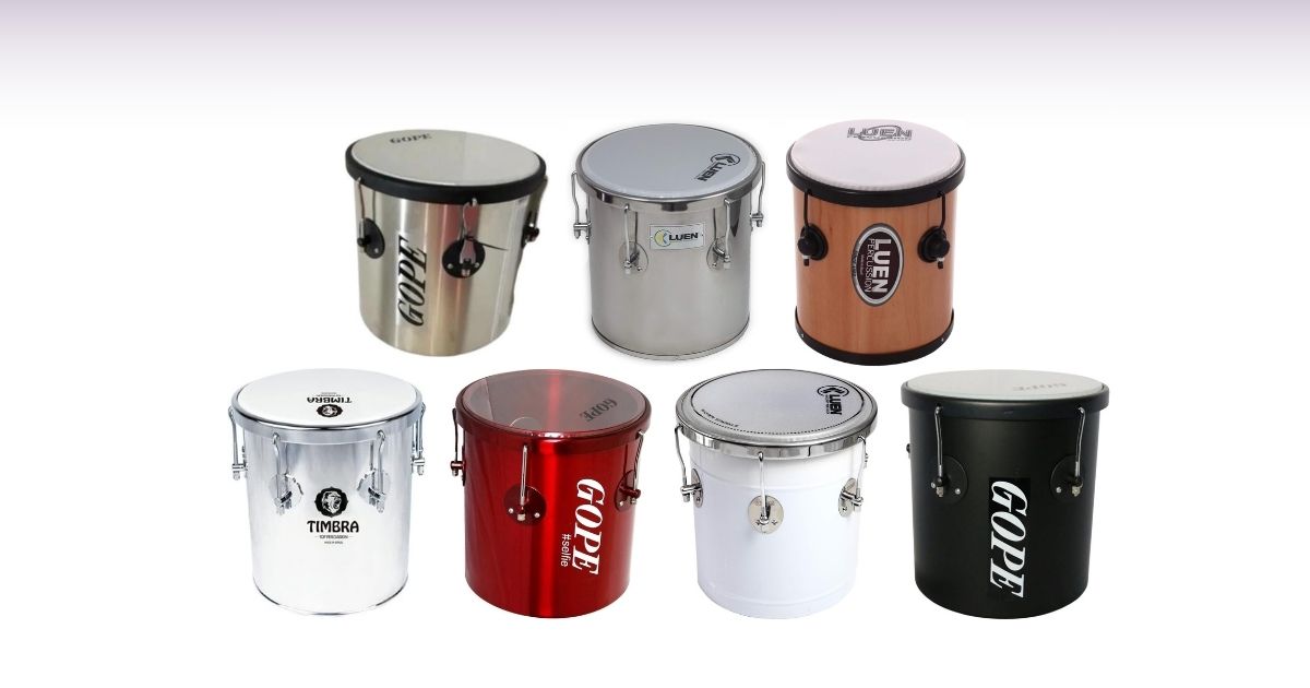 Repique de Mão - Guia Com Os 7 Melhores | Preços e Muito Mais - Geek ...