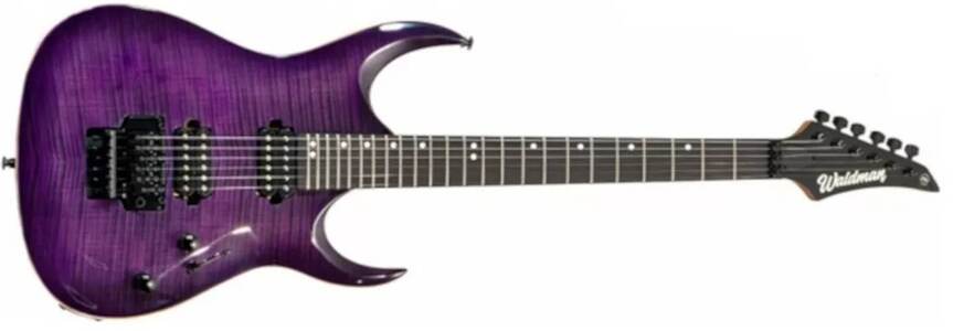 Guitarra Waldman é boa? Confira Os 8 Melhores Modelos