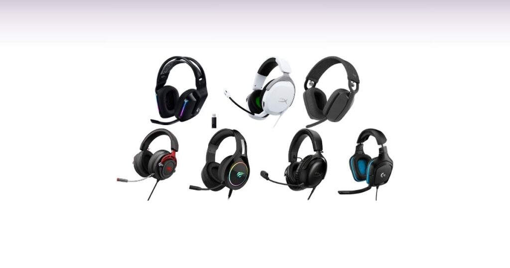 Qual Melhor Headset Custo Benefício Para 2025? - Geek Musical