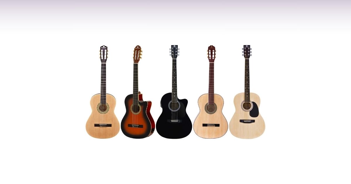 Violão Harmonics É Bom? Confira Os 4 Melhores - Geek Musical