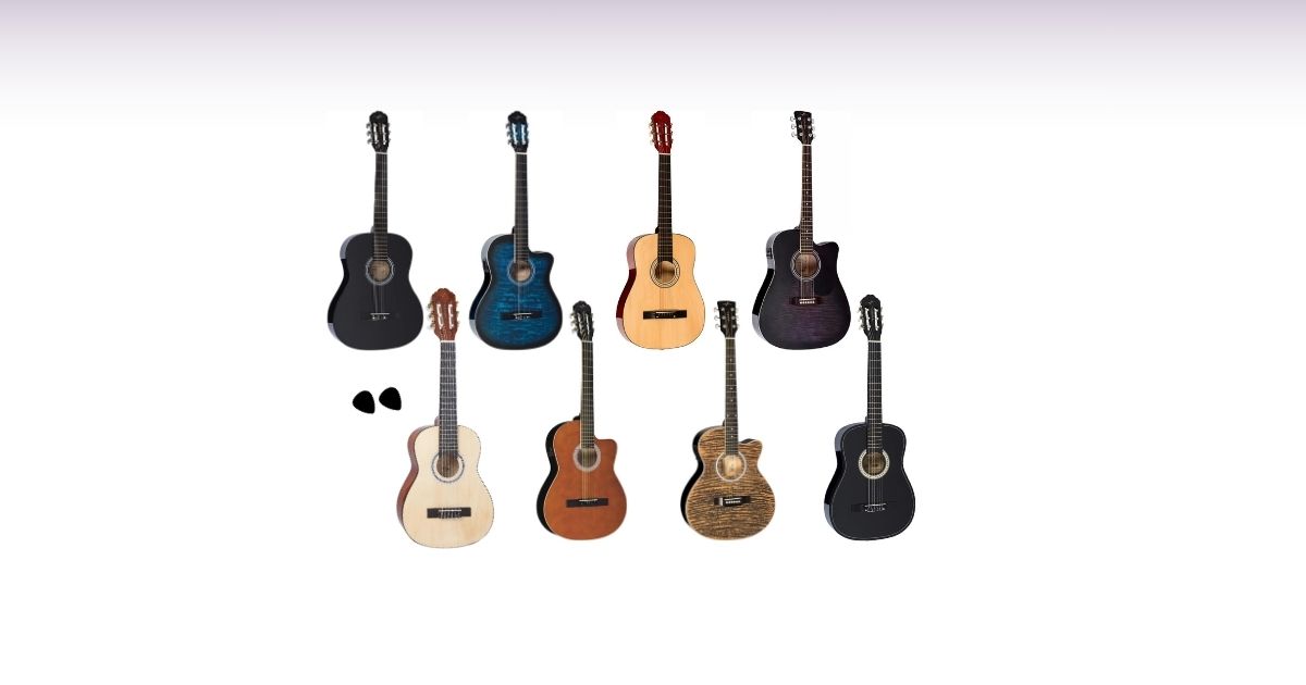 Violão Vogga É Bom? Confira Os 8 Melhores - Geek Musical