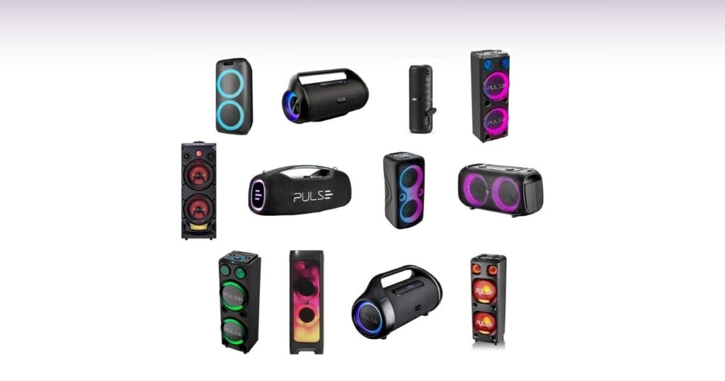 Caixa de Som Pulse é Boa? As 12 Melhores Com Análise Completa