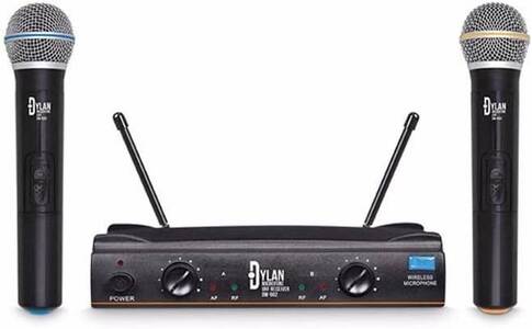 Microfone Dylan é bom? Saiba tudo antes de comprar! - Geek Musical