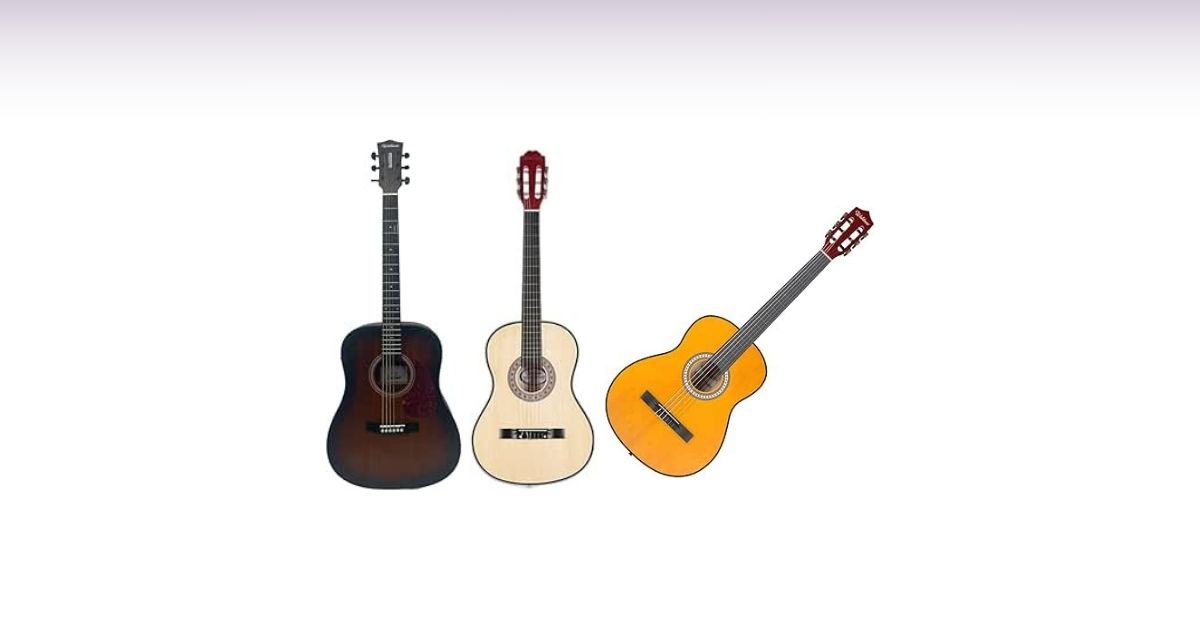 Violão Waldman é Bom? Top 5, Avaliações e Opiniões - Geek Musical