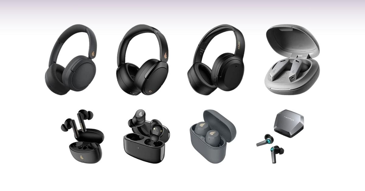 Fone Edifier é Bom? Descubra Os 8 Melhores! - Geek Musical