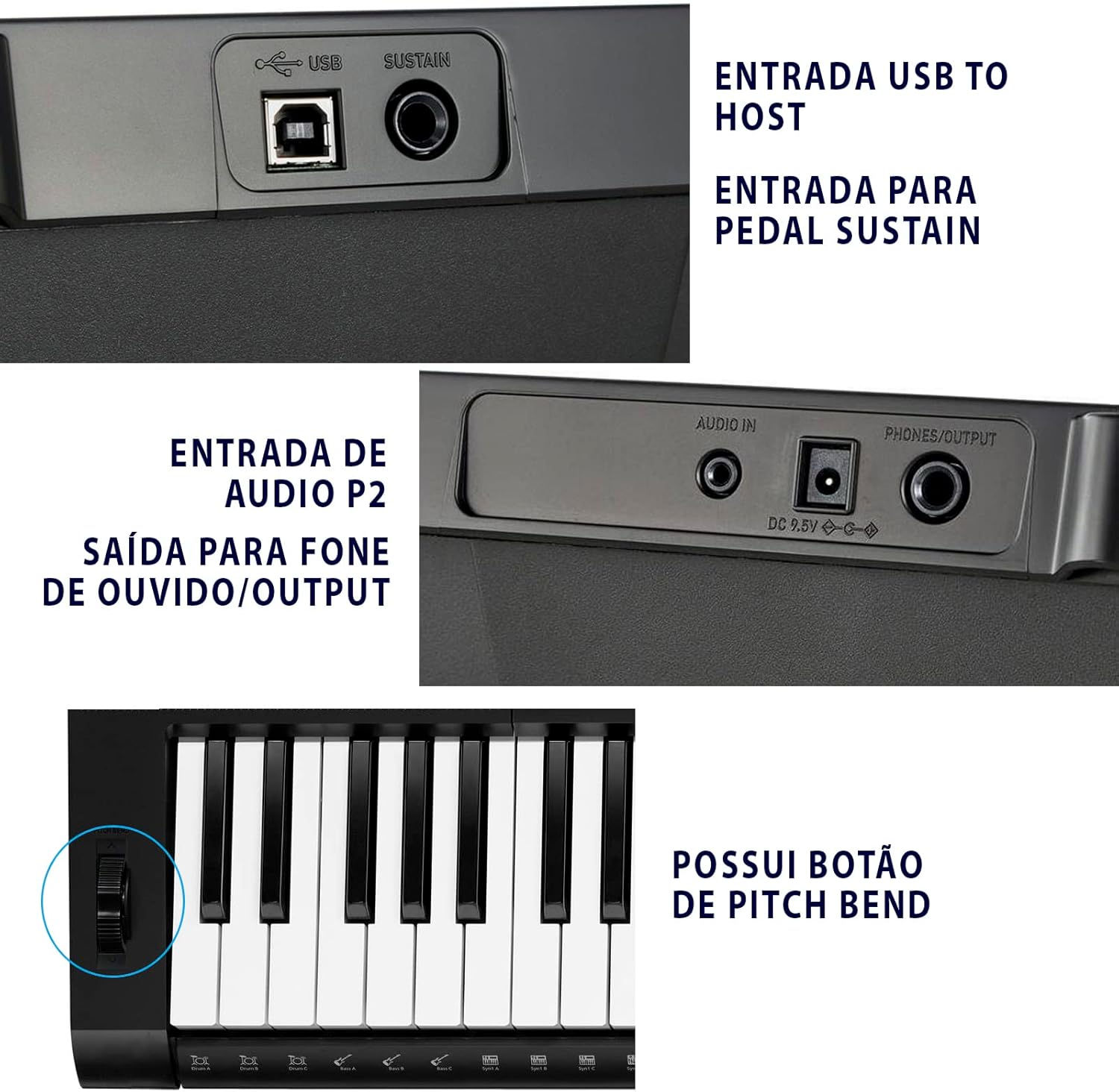 Teclado Casio CTK 3500 é Bom? Descubra Suas Vantagens