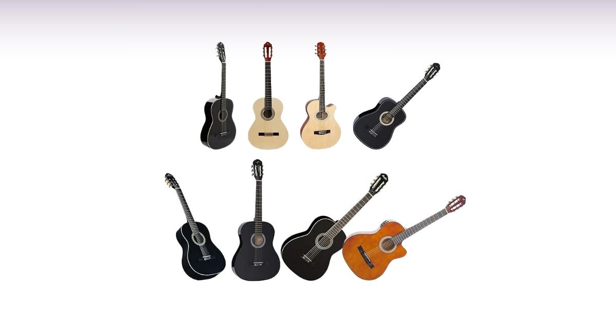 Descubra o melhor violão até 500 reais para iniciantes - Geek Musical